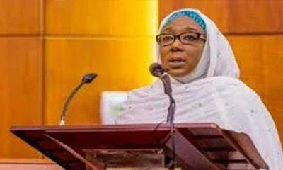 Foreign Affairs Minister Resigns | Nigerpress